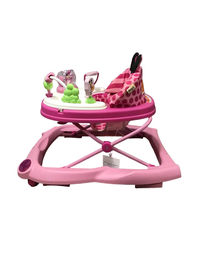Disney Minnie Mouse Walker