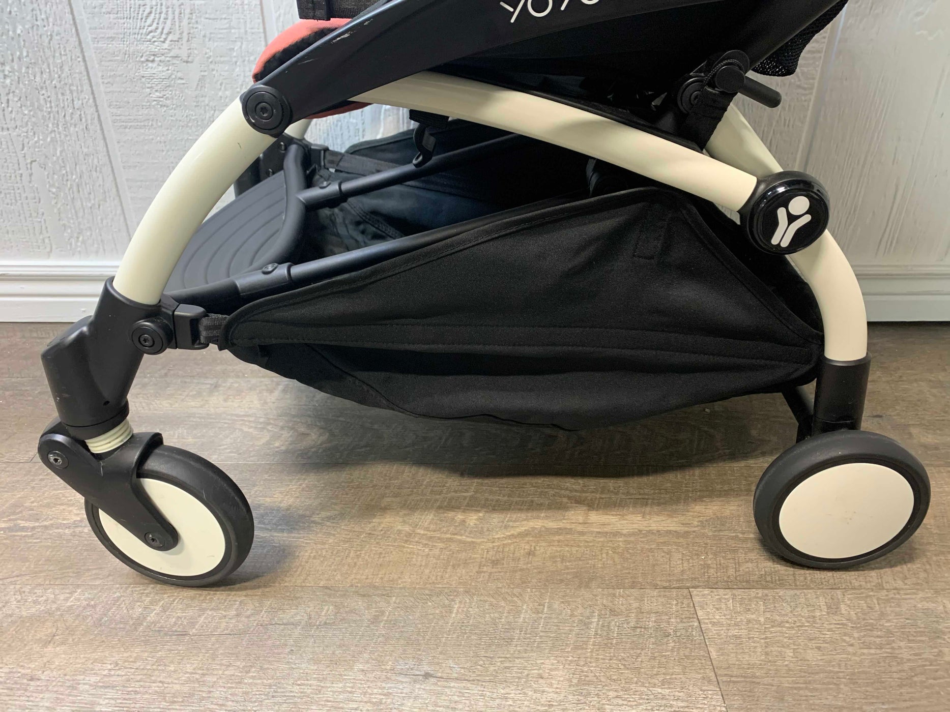 Babyzen YOYO2 Complete Stroller, 2019, Ginger — GoodBuy Gear