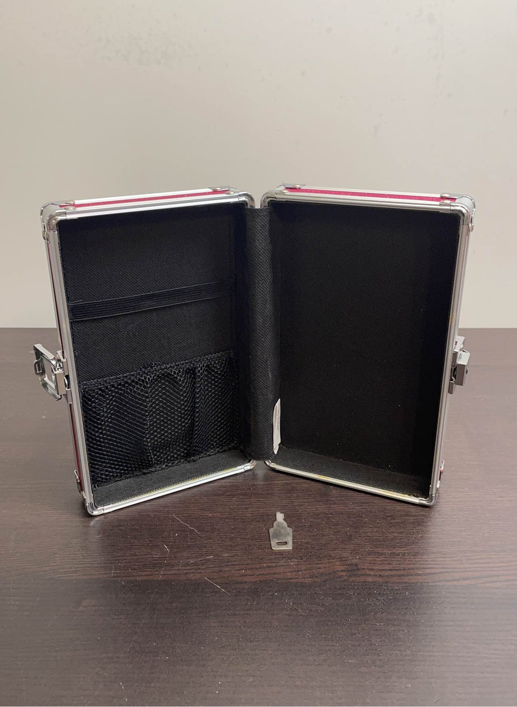 Vaultz Small Lock Box — GoodBuy Gear