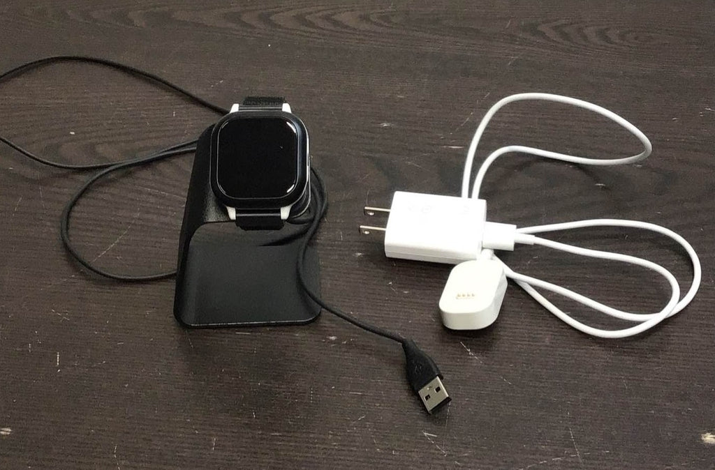 Verizon Verizon ZW20 GizmoWatch 2 4GB, Blue