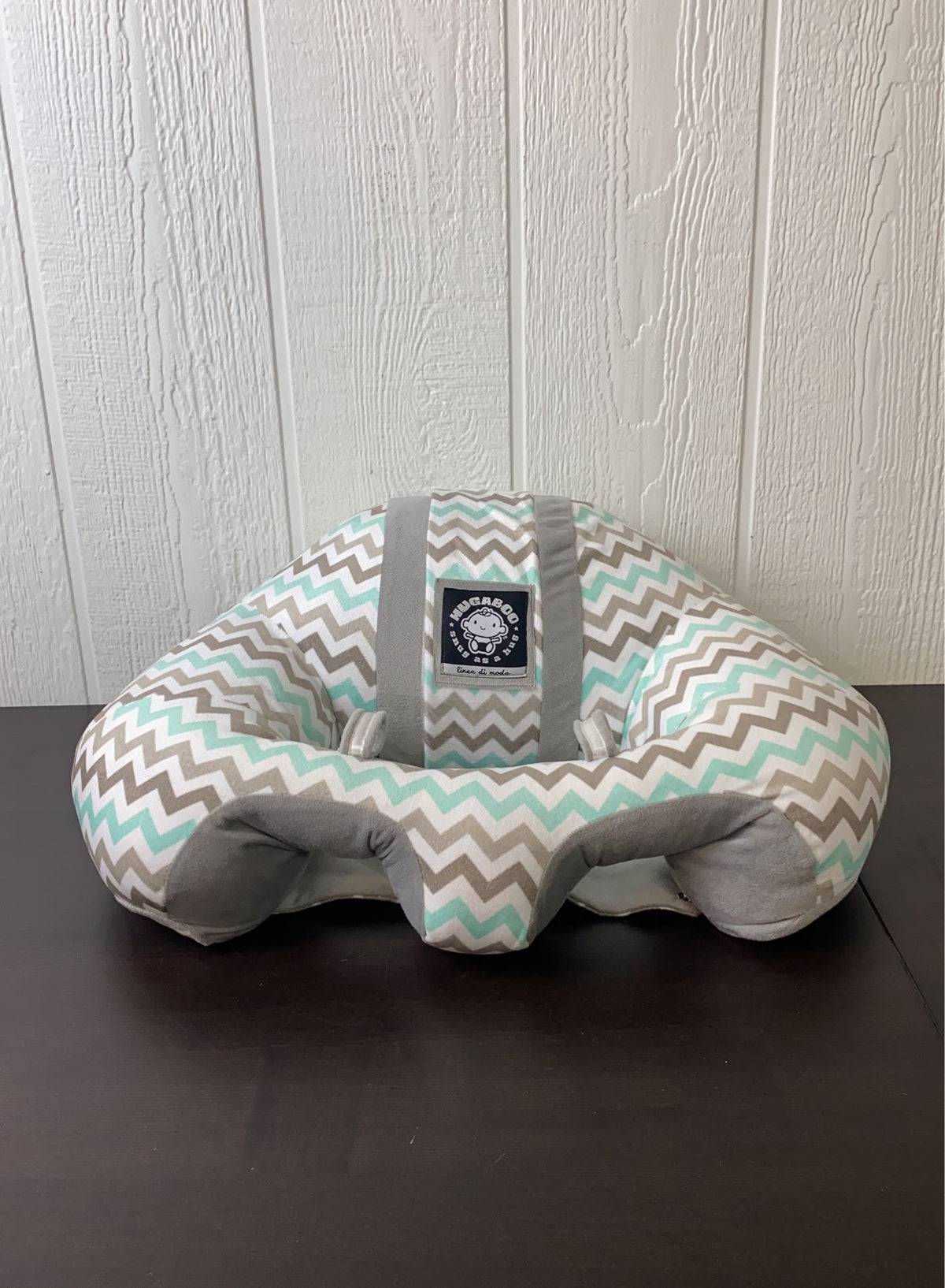 Hugaboo Infant Sitting Chair — GoodBuy Gear