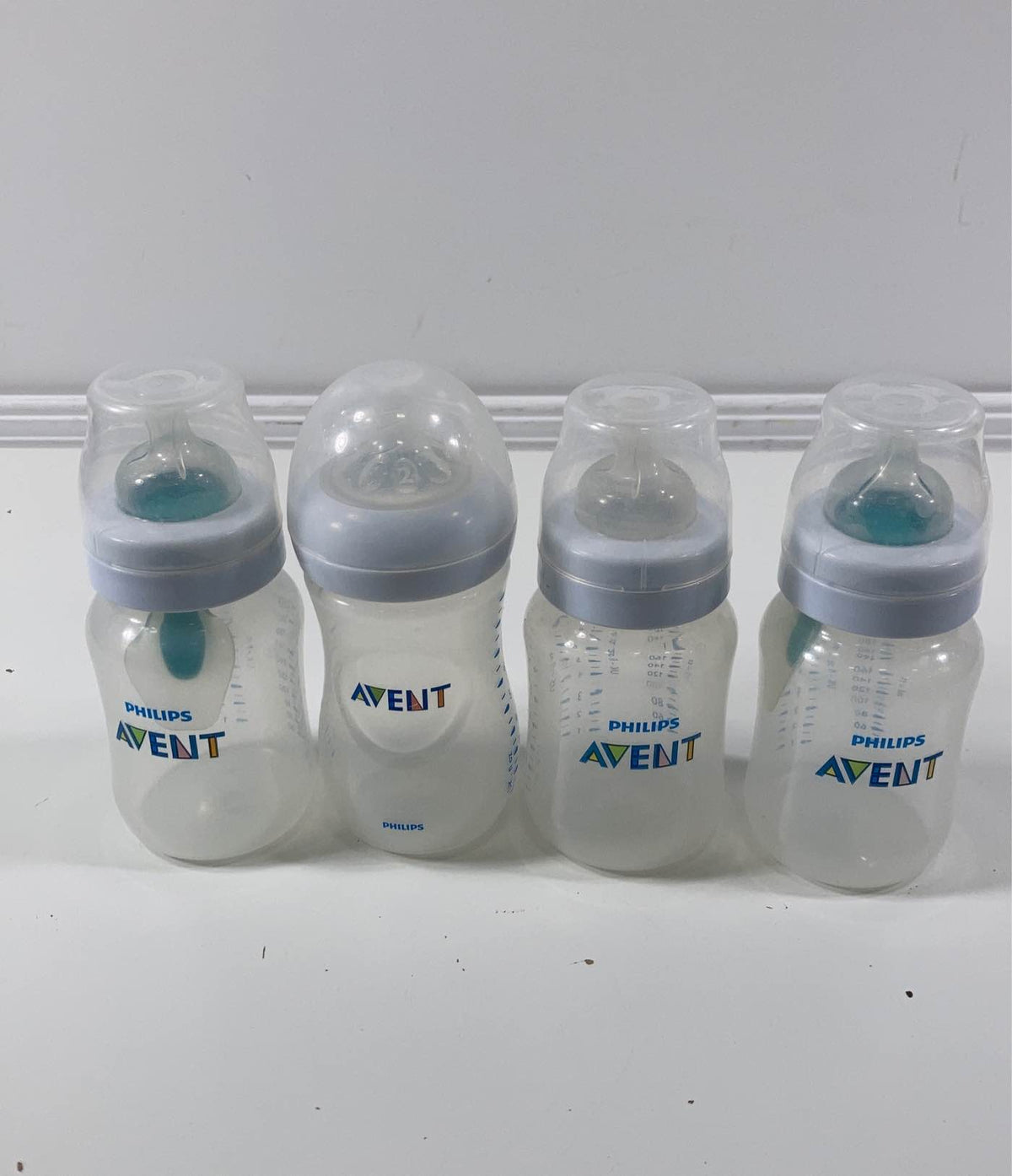 BUNDLE Philips Avent Bottles — GoodBuy Gear