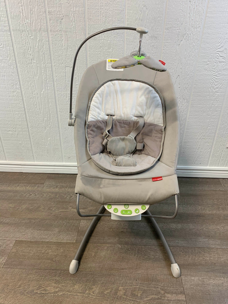 Skip Hop Multi-level Baby Bouncer