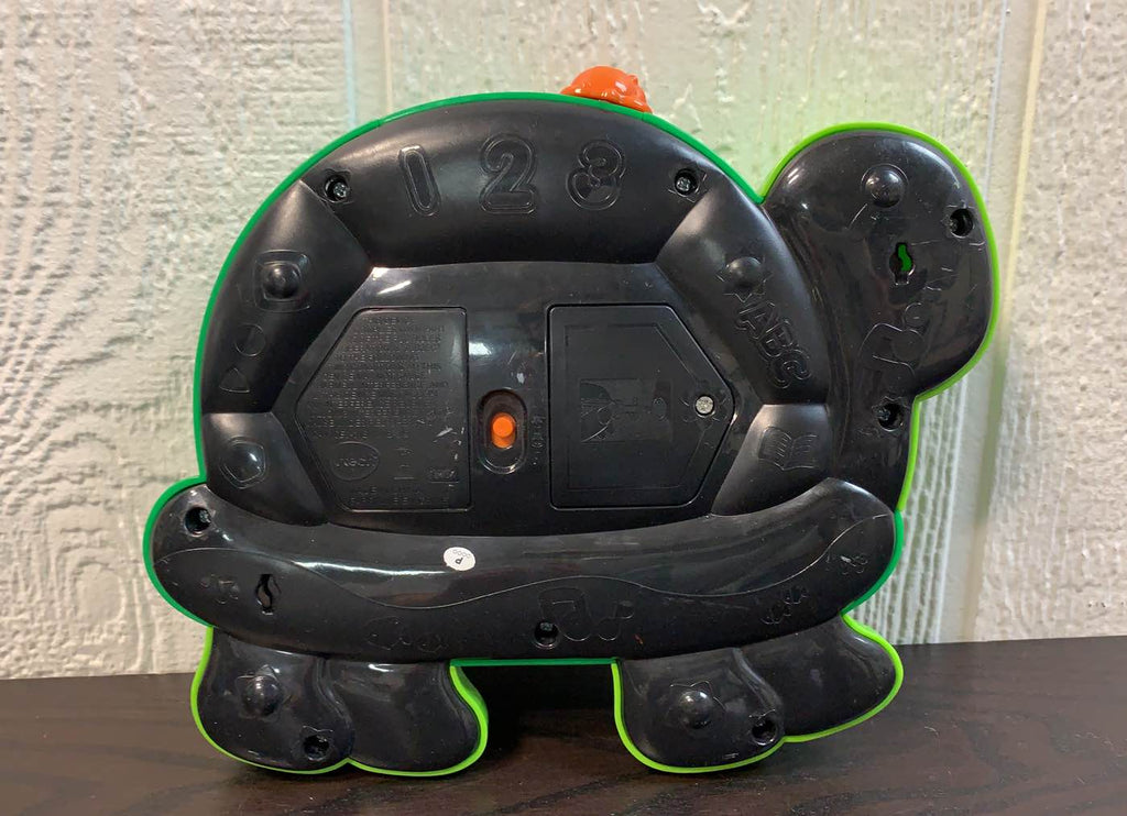VTech Count & Learn Turtle