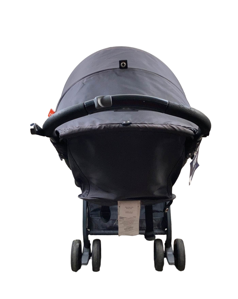gb Qbit LTE Travel Stroller, 2015