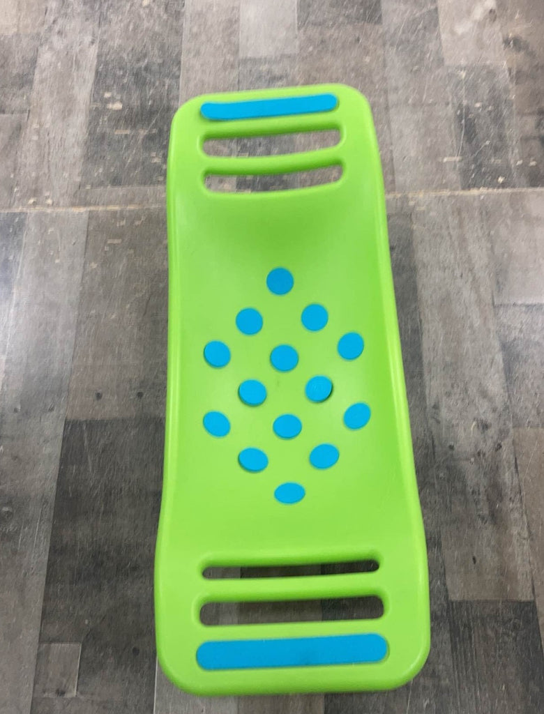 Fat Brain Toys Teeter Popper