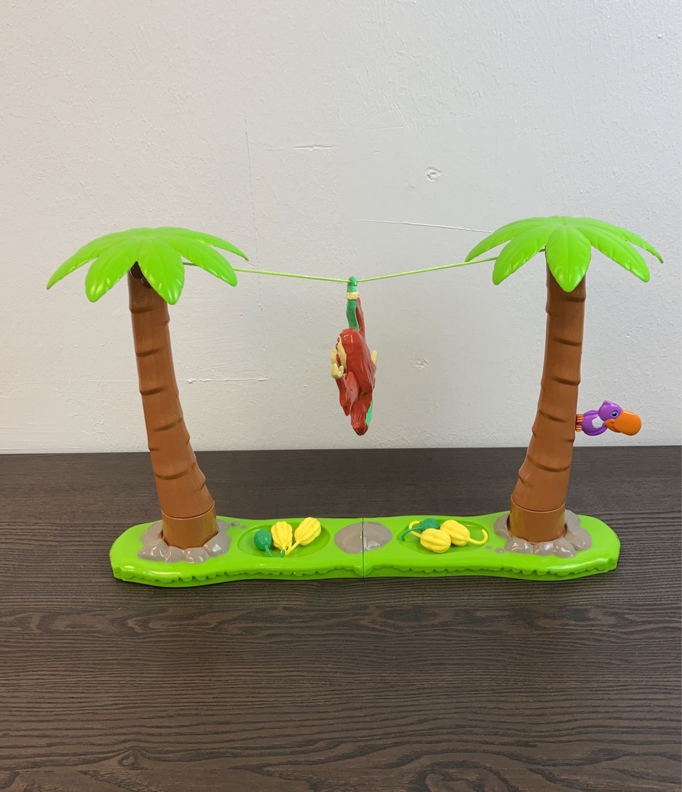 Play Monster Orangutwang Kids Game