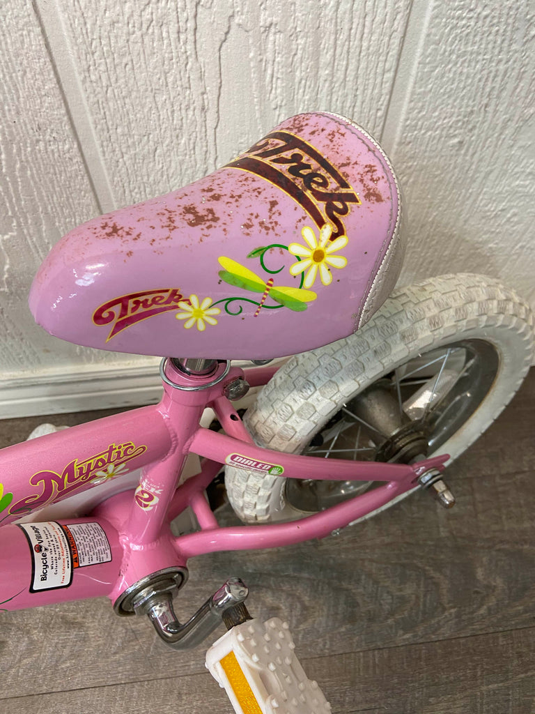 Trek Mystic 12" Girl's Bicycle