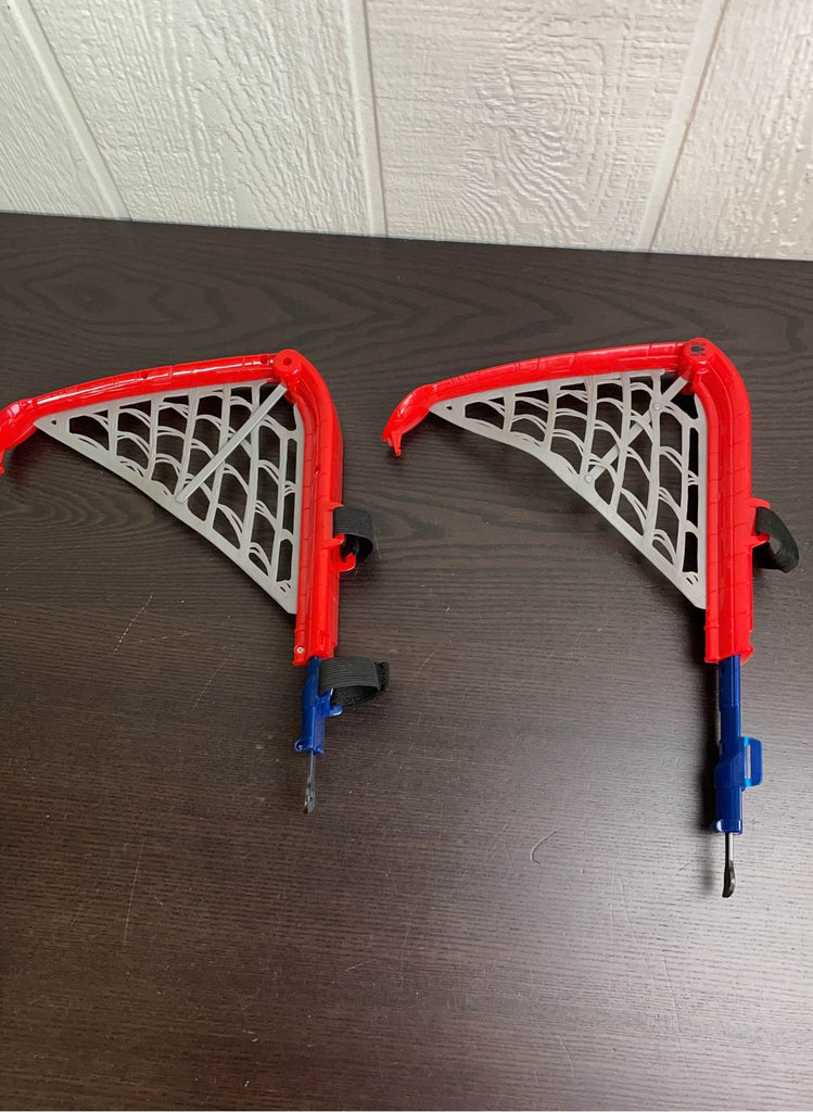 Marvel Spider-Man Web Wing Set