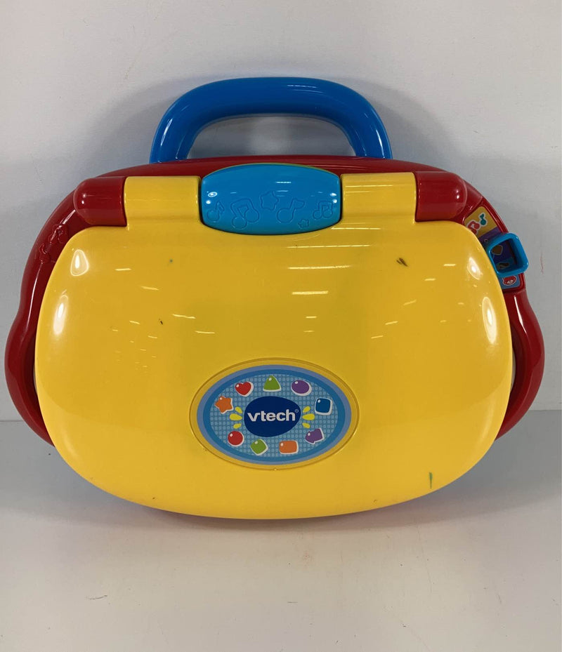 VTech Brilliant Baby Laptop