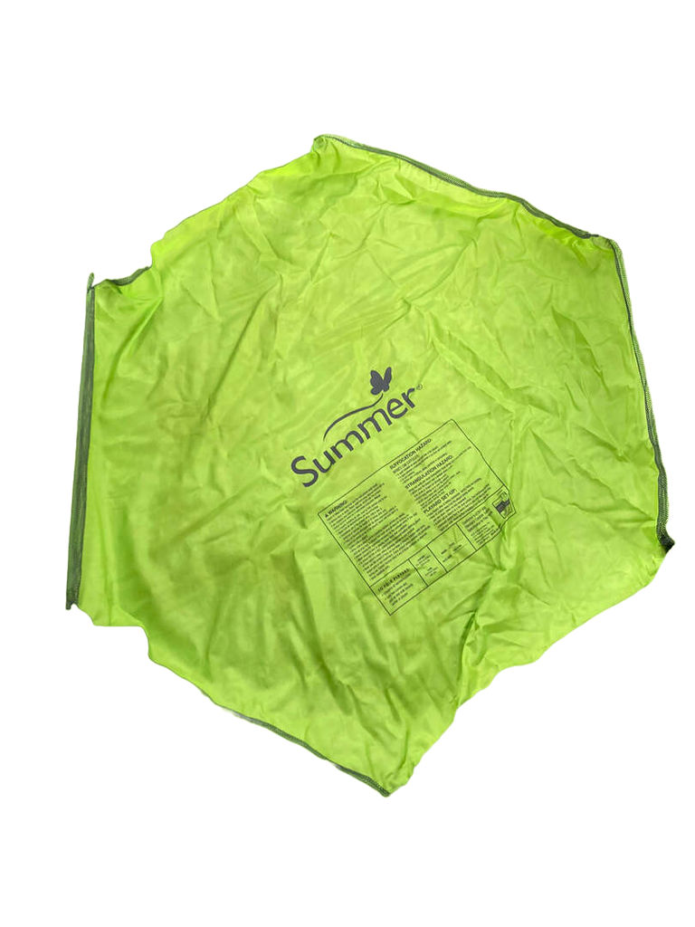 Summer Infant Pop 'N Play Portable Playard