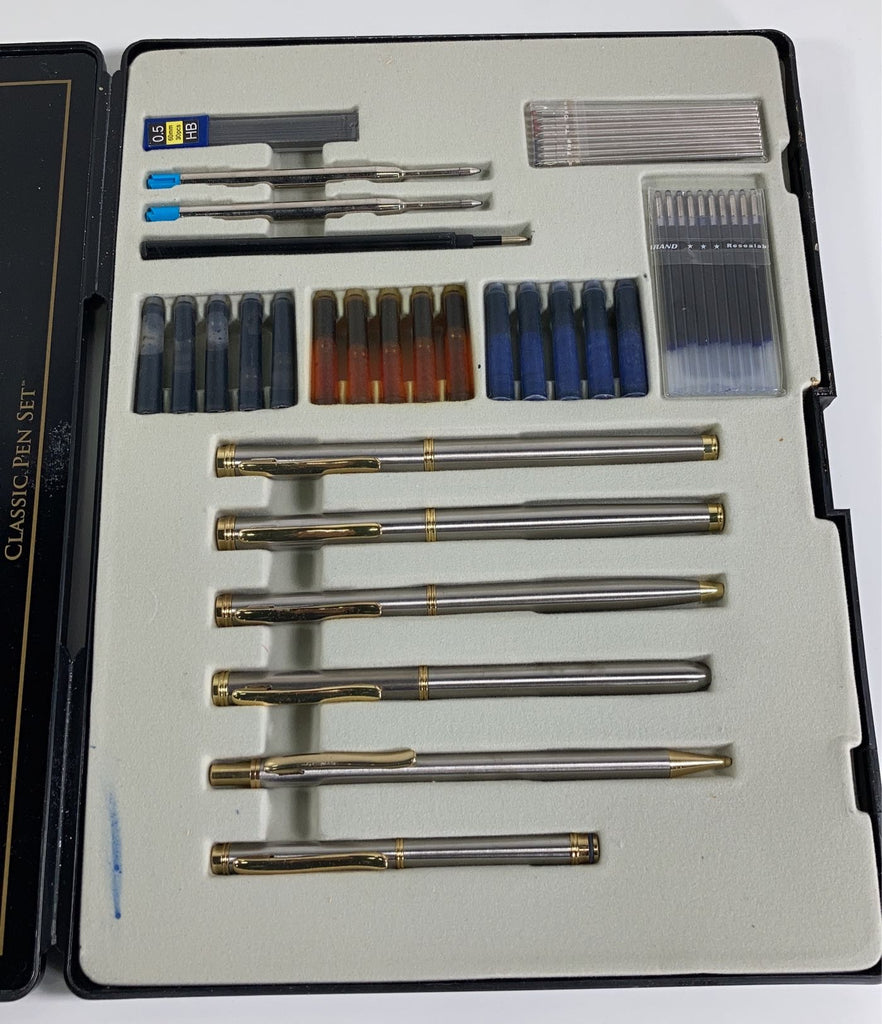 JML Classic Pen Set