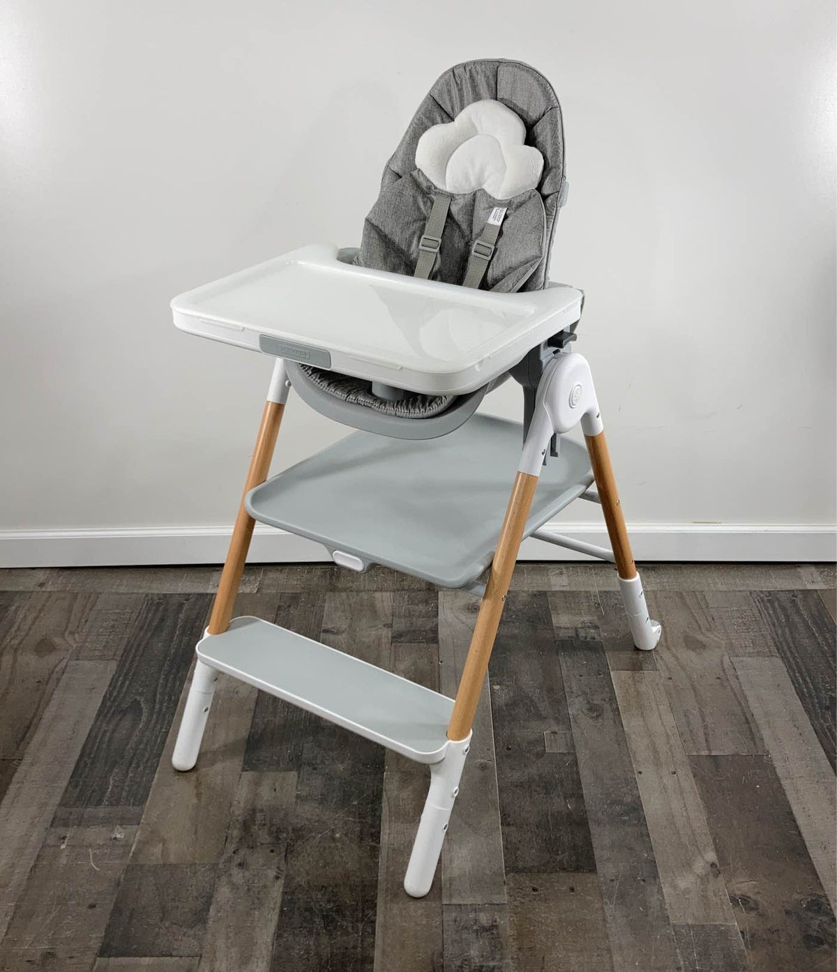 Skip Hop Sit To Step High Chair — GoodBuy Gear