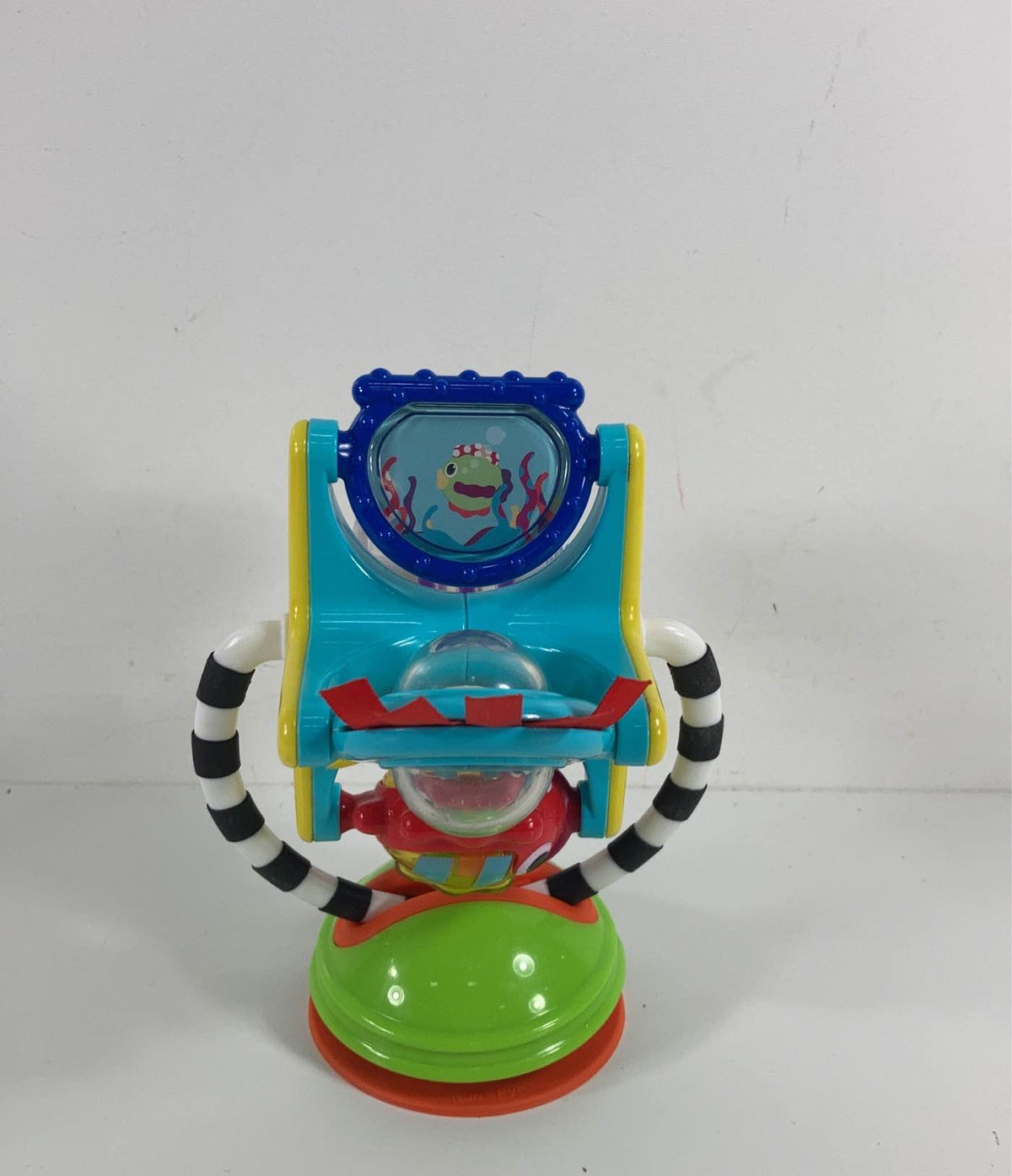 Sassy Fishy Fascination Station — GoodBuy Gear