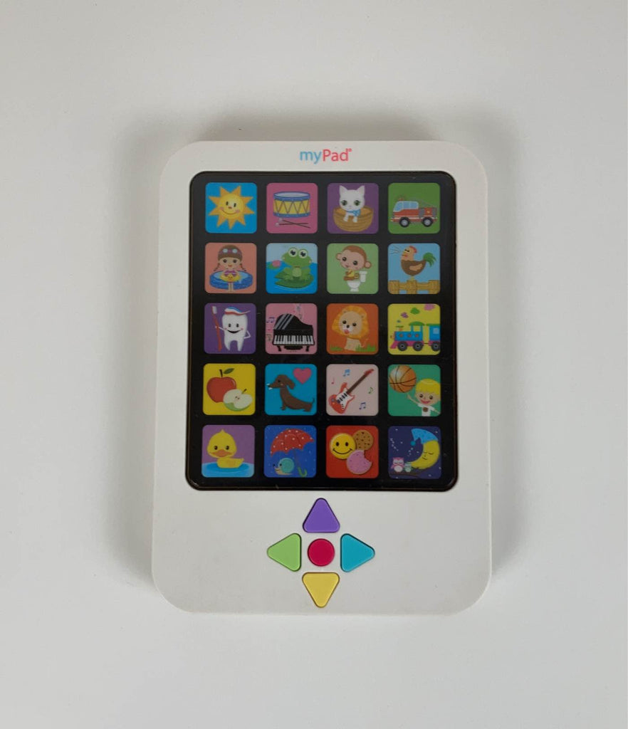 MyPad Tablet