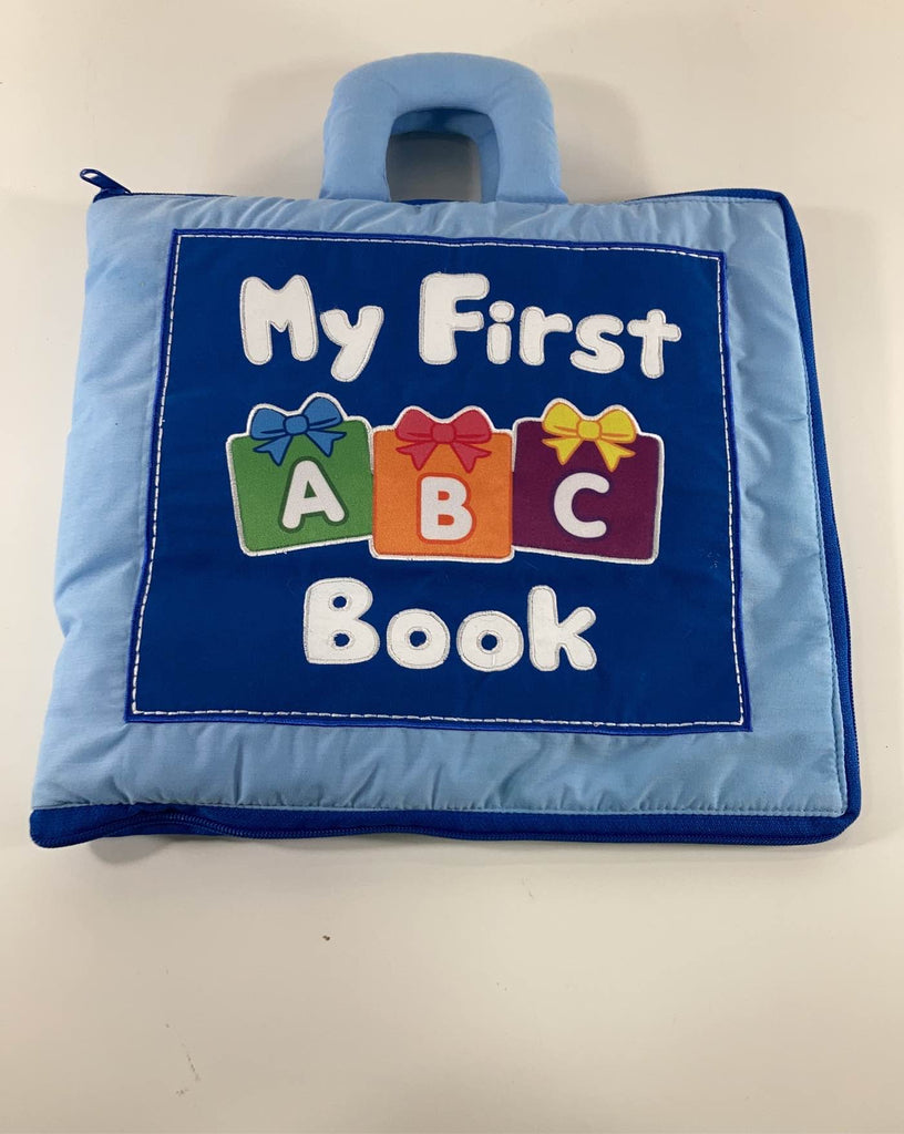 Lakeshore My First ABC’s