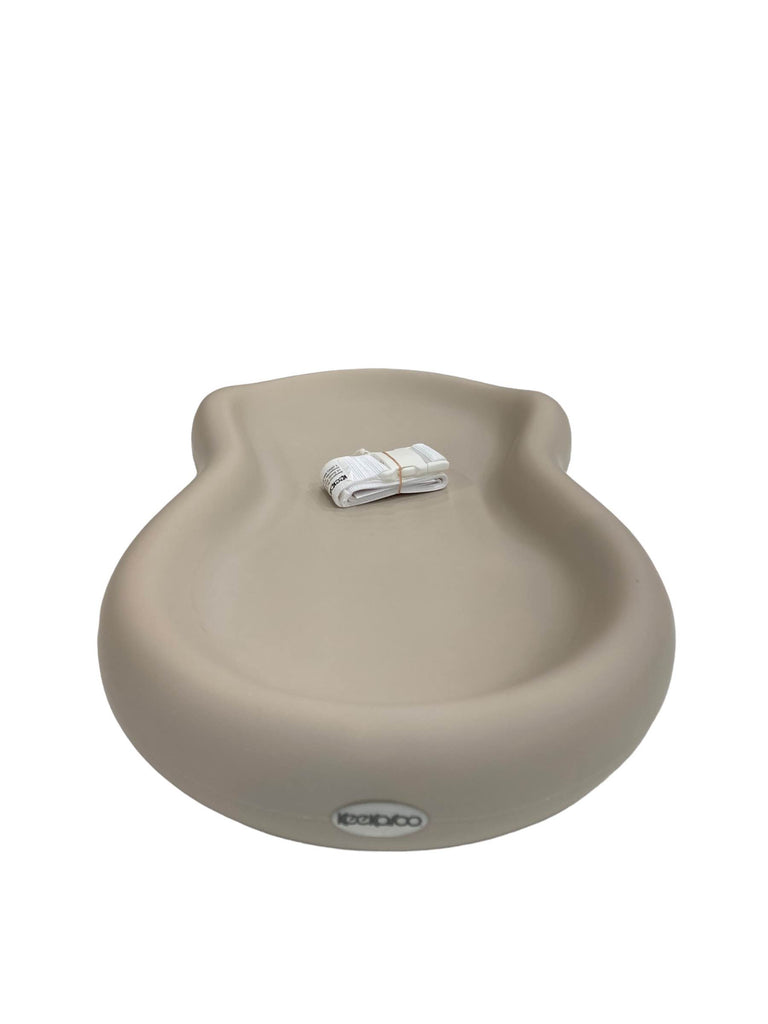 Keekaroo Peanut Changing Pad, Vanilla