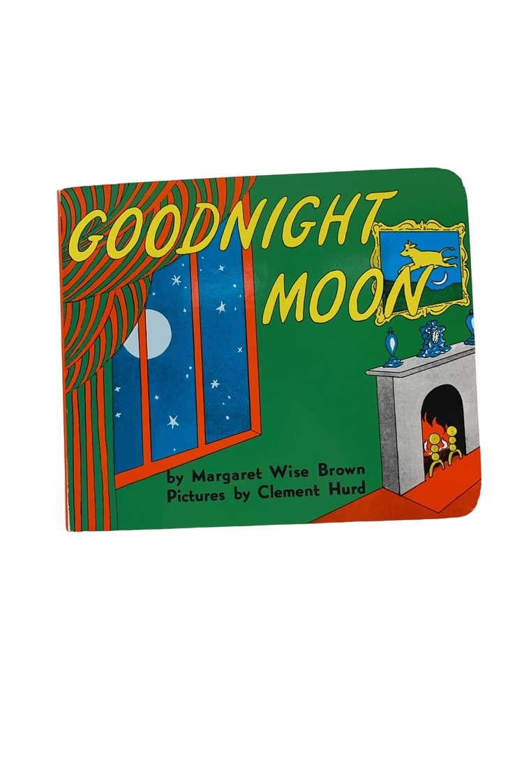 Goodnight Moon Book