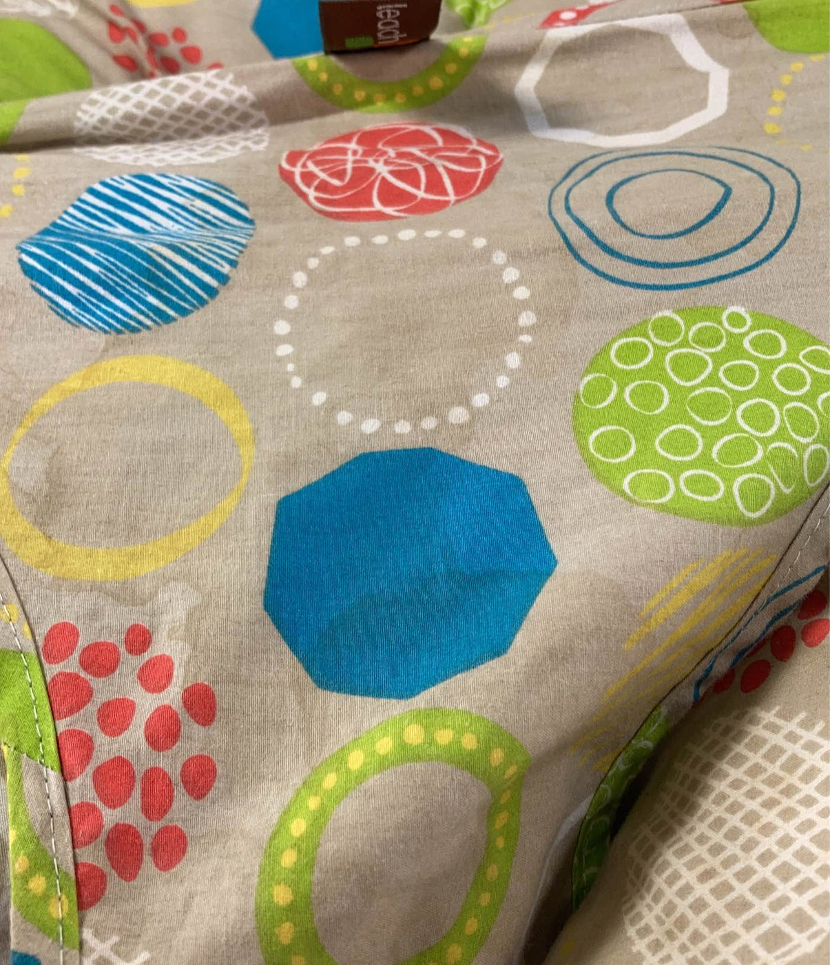 Leachco Cuddle-U Nursing Pillow — GoodBuy Gear