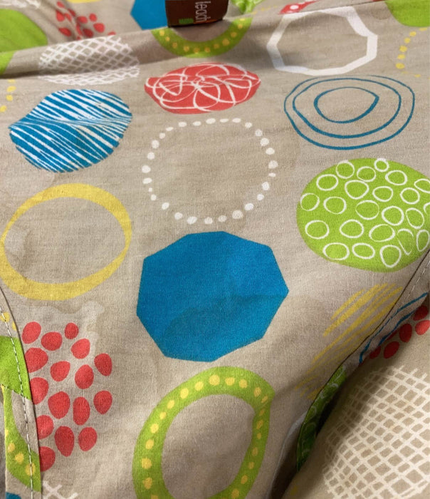 Leachco Cuddle-U Nursing Pillow — GoodBuy Gear