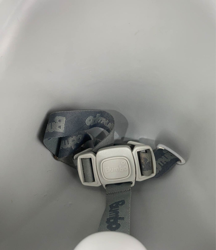 Bumbo Multi Seat, Cool Grey