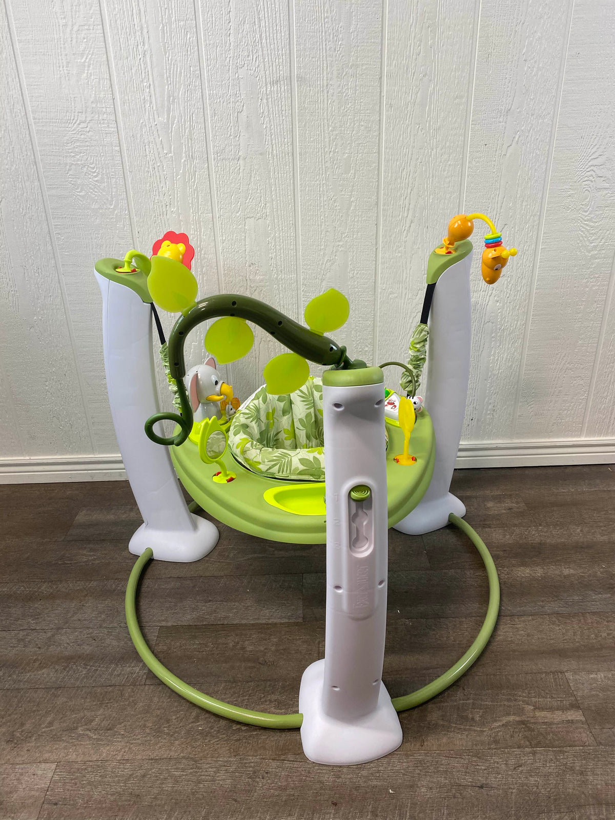 Evenflo ExerSaucer Jump And Learn Activity Center — GoodBuy Gear