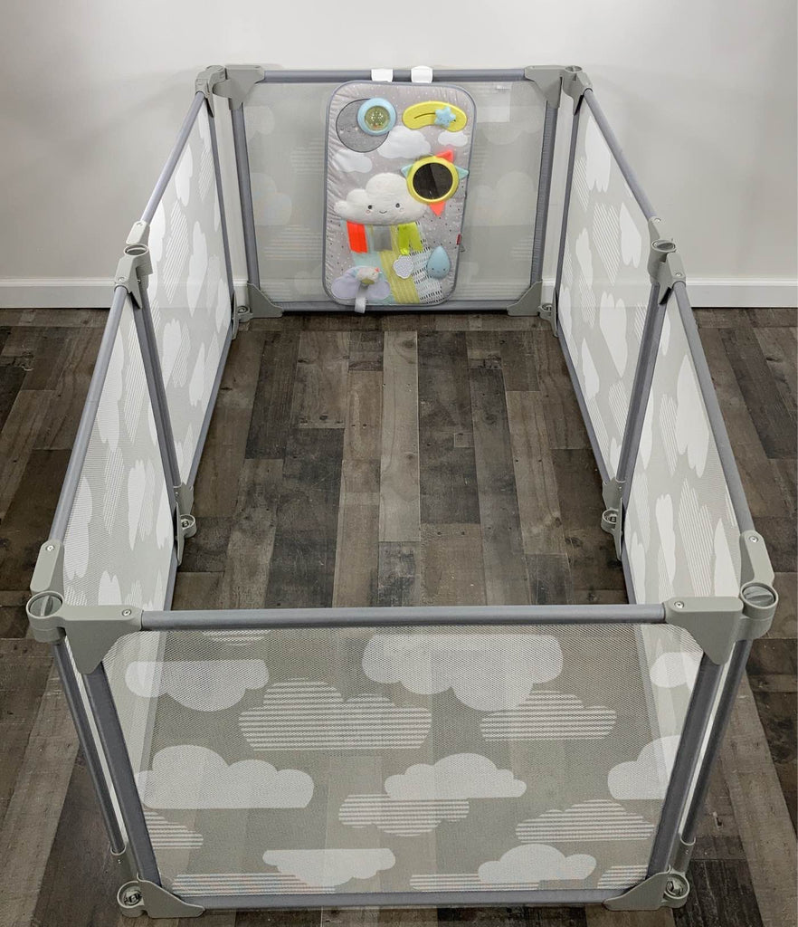 Skip Hop Playview Expandable Enclosure