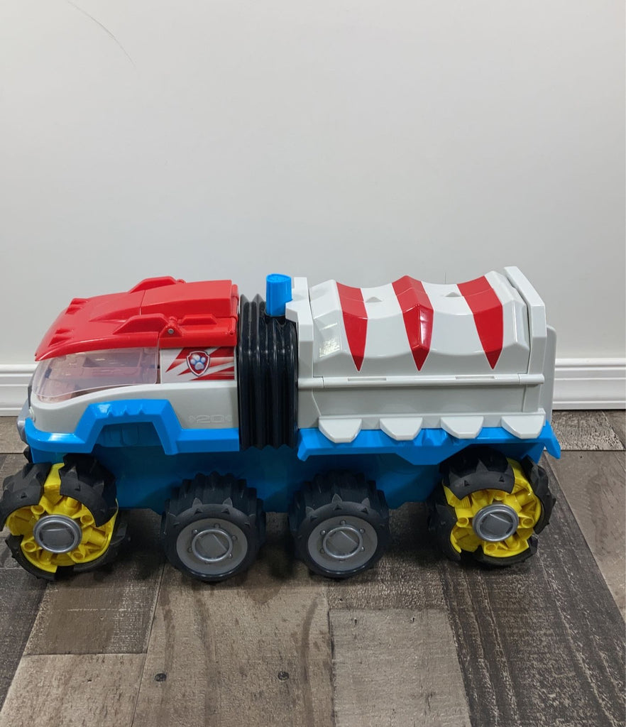 PAW Patrol Dino Rescue Patroller
