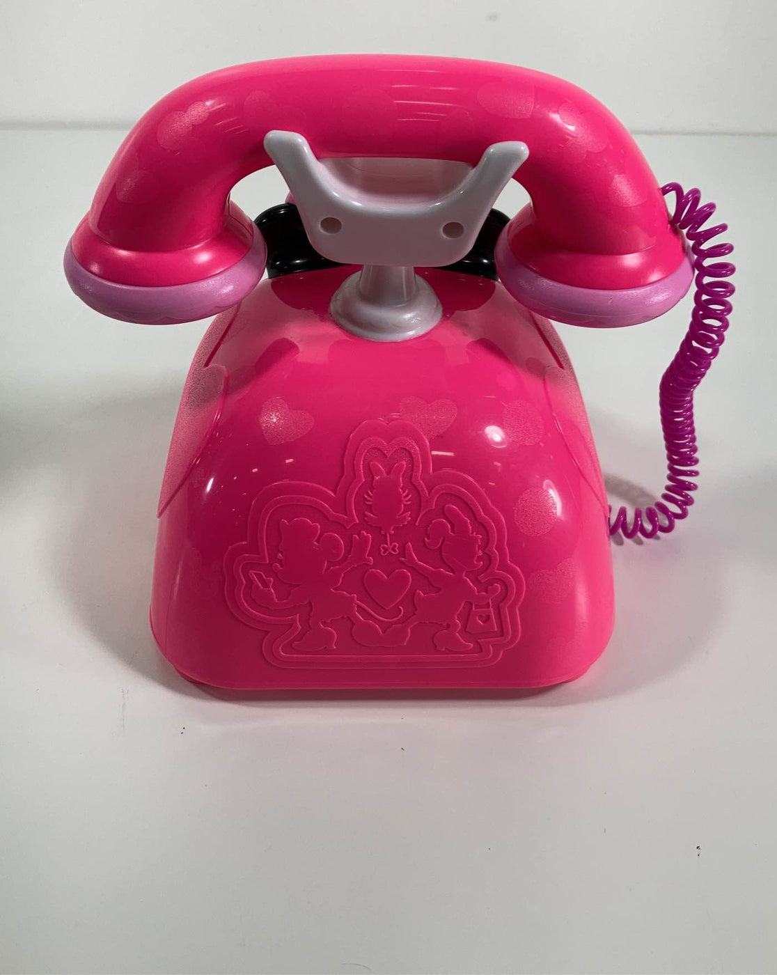 Just Play Disney Junior Minnie Mouse Happy Helpers Phone — GoodBuy Gear