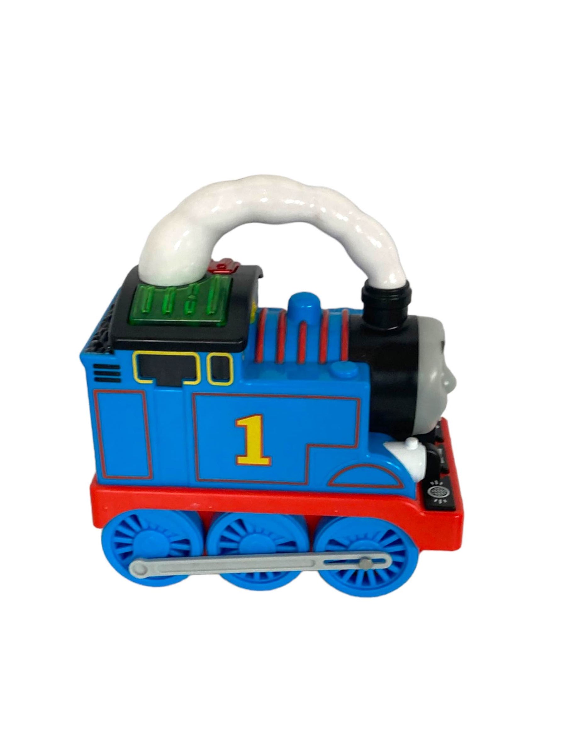 Fisher Price Thomas And Friend Storytime Thomas — GoodBuy Gear