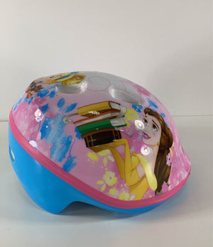Disney Princess Bike Helmet