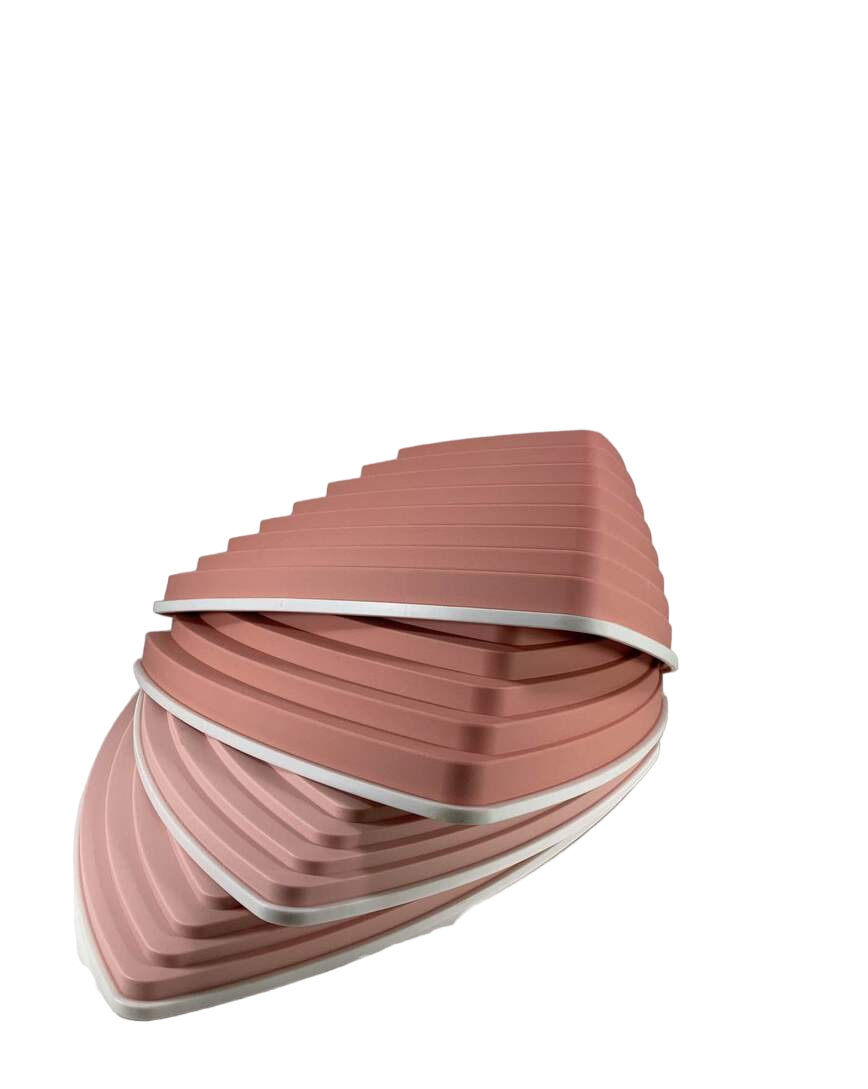 JumpOff Jo Rocksteady Foam Stepping Stones — GoodBuy Gear