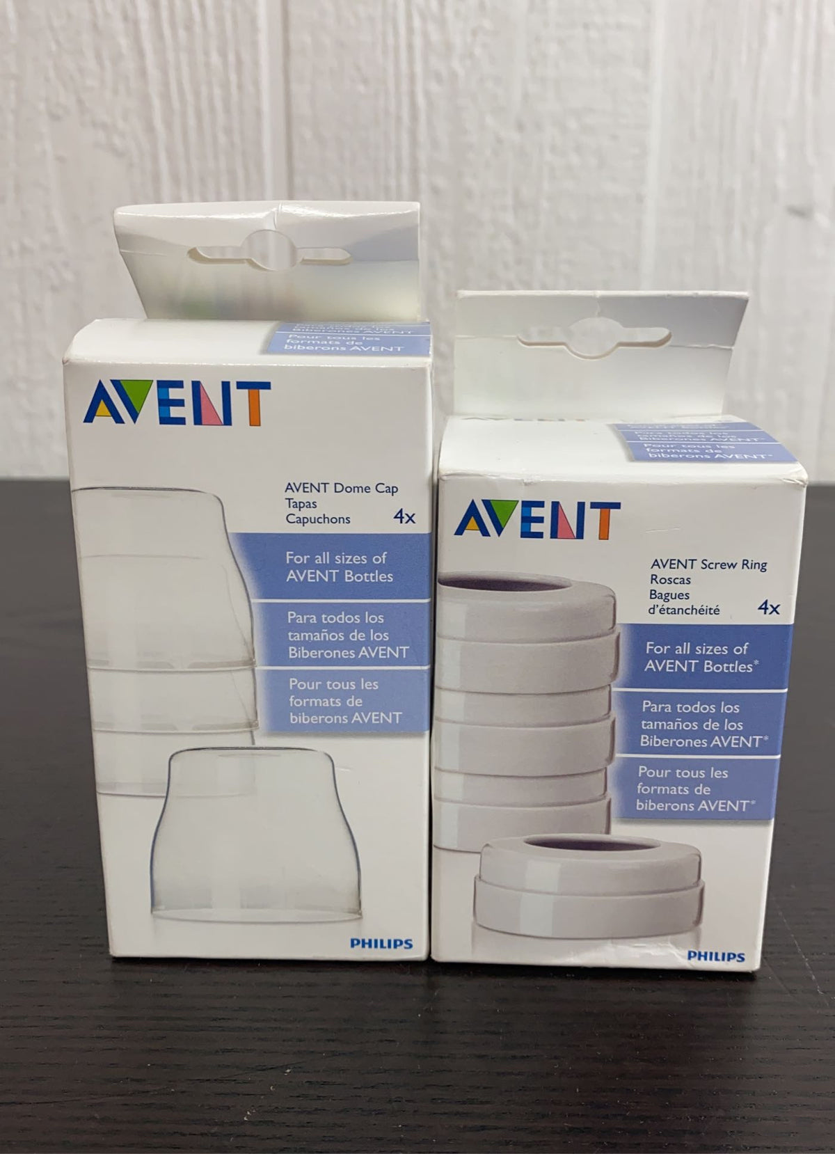 BUNDLE Philips Avent Accessories — GoodBuy Gear