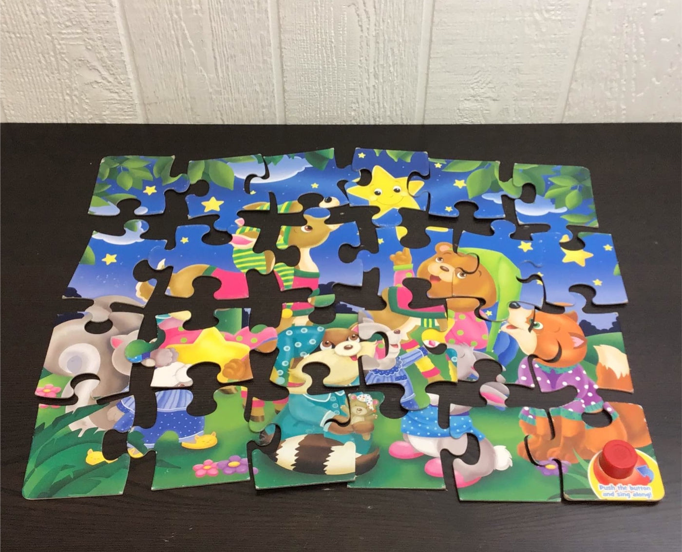 Masterpieces EDU Sound 24 Puzzle — GoodBuy Gear