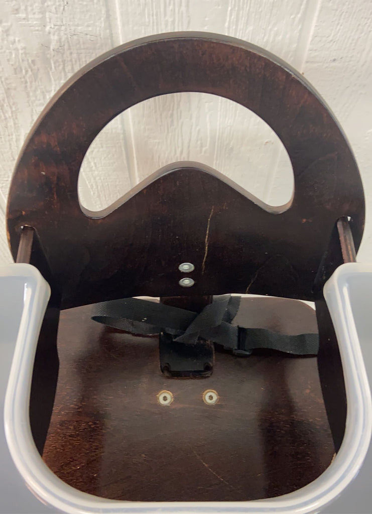 Svan High Signet Complete Chair