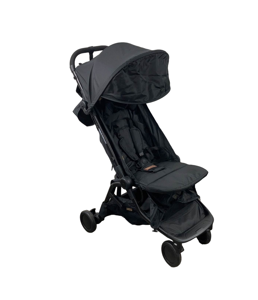 Mountain Buggy Nano V3 Stroller