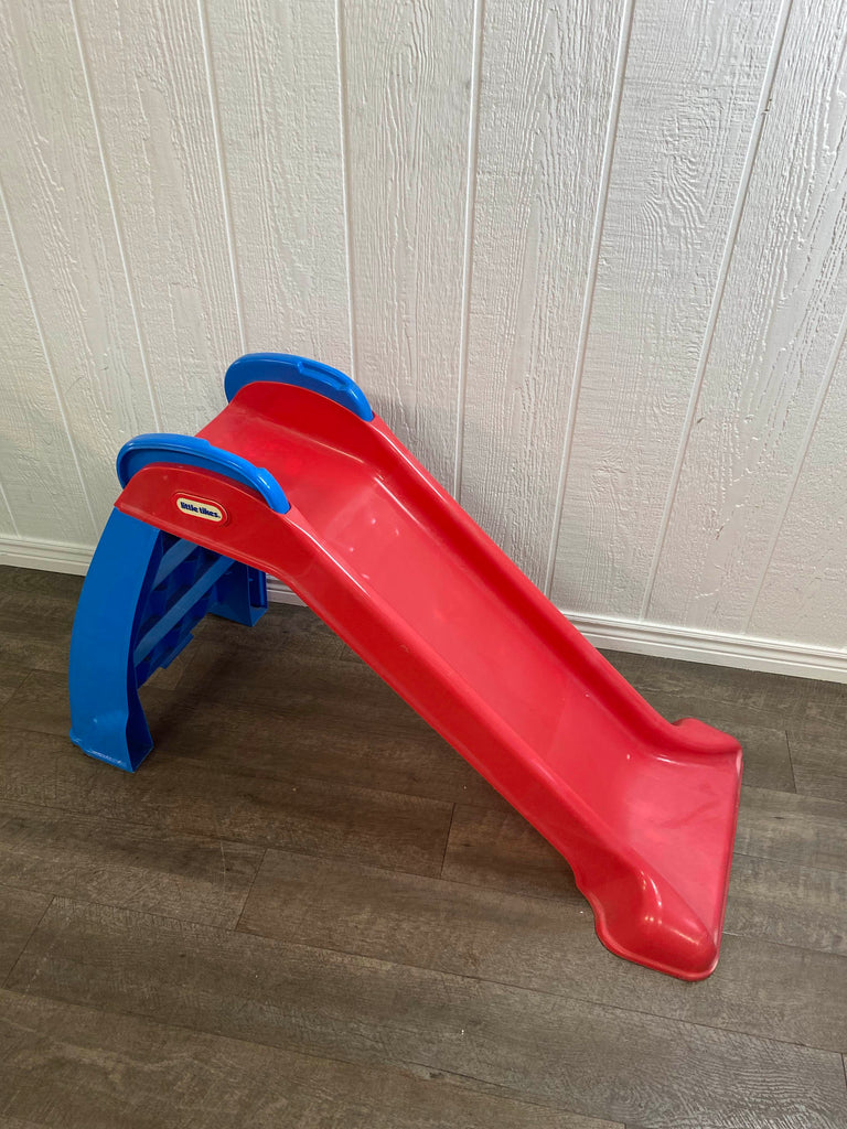 Little Tikes First Slide