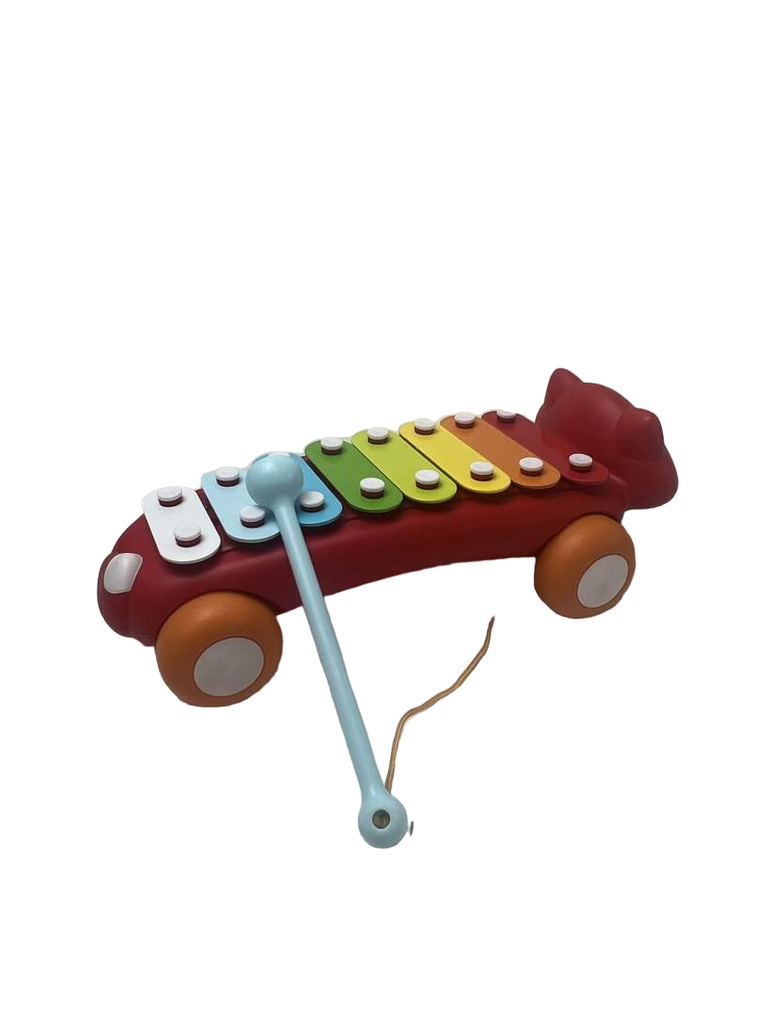 Skip Hop Explore & More Fox Xylophone