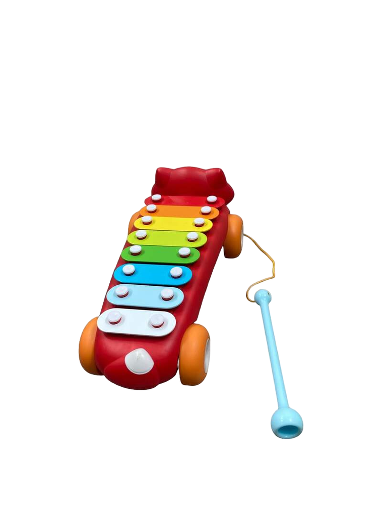 Skip Hop Explore & More Fox Xylophone