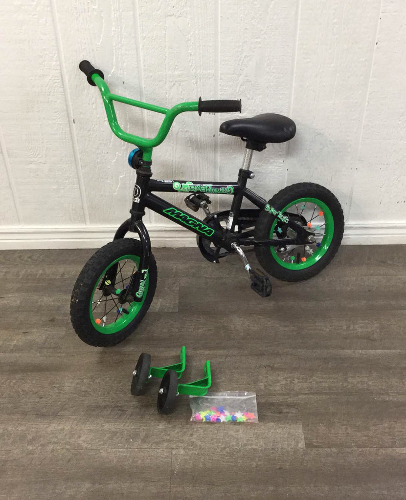 Magna 12" Gravel Blaster Bike