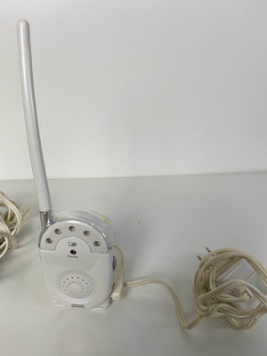 Fisher Price Lights And Sound Monitor