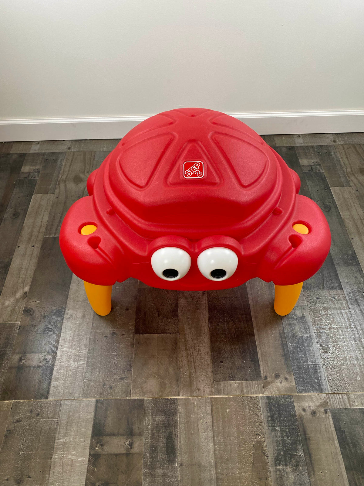 Step2 Crabbie Sand Table — GoodBuy Gear
