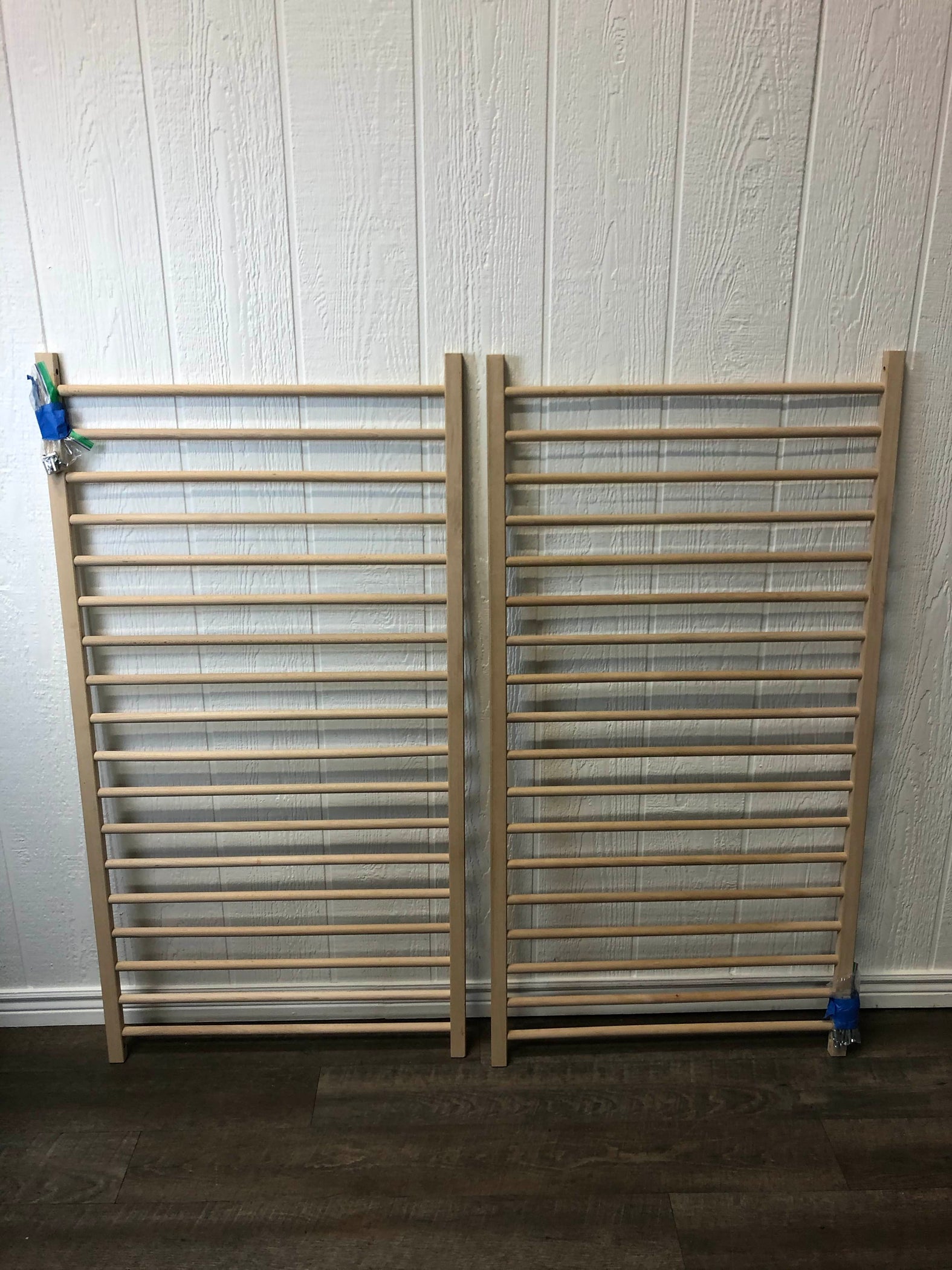 IKEA SNIGLAR Crib, 2019, With Mattress — GoodBuy Gear