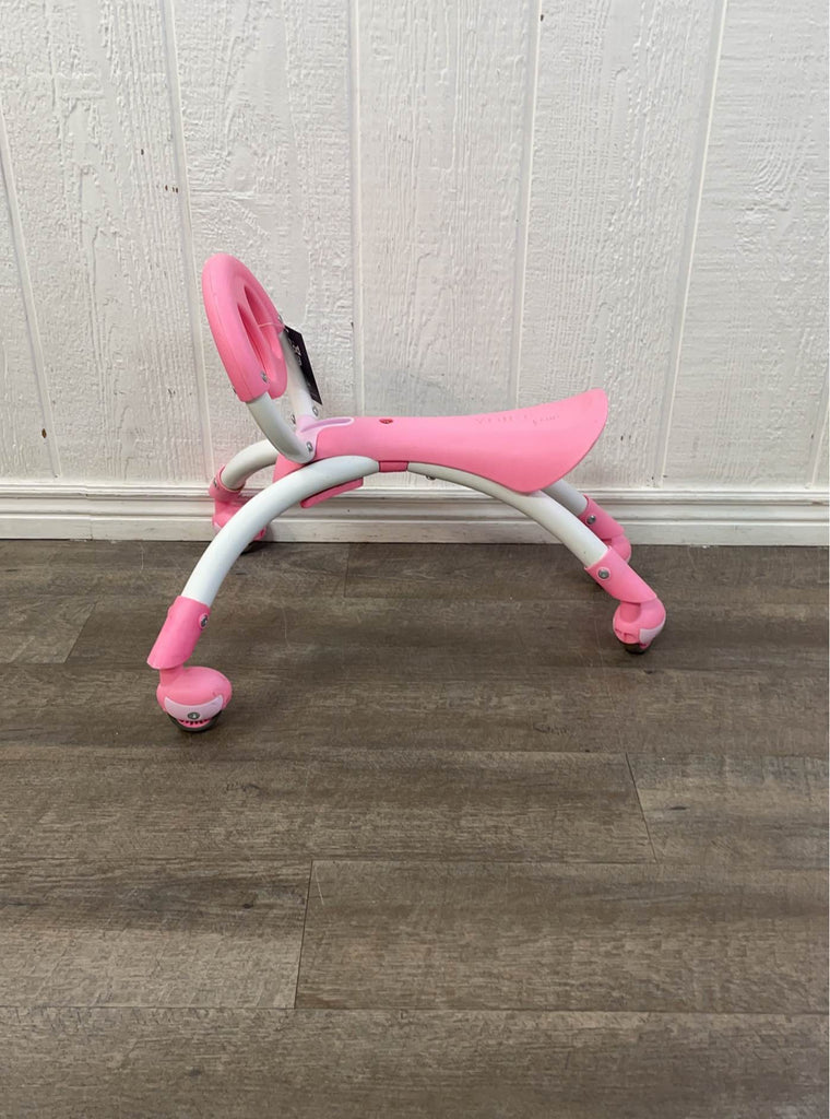 YBIKE Pewi Elite Walking/Ride On Toy