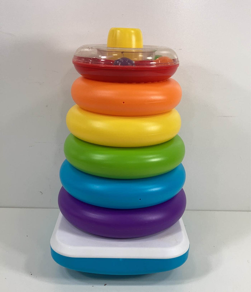 Fisher Price Giant Rock-a-Stack