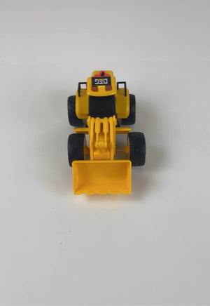 Maxx Action Construction Vehicle
