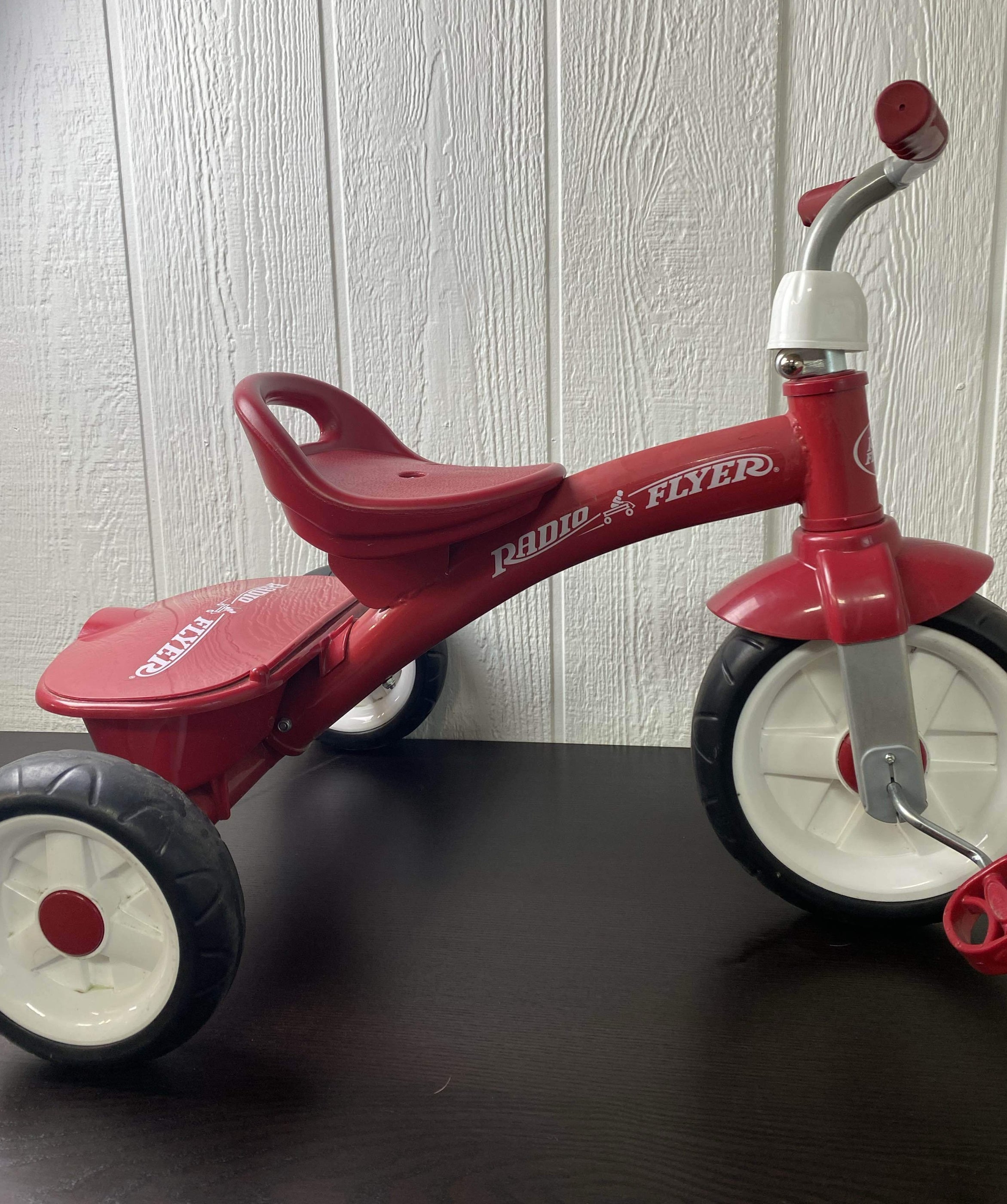 Radio Flyer Red Rider Trike — GoodBuy Gear