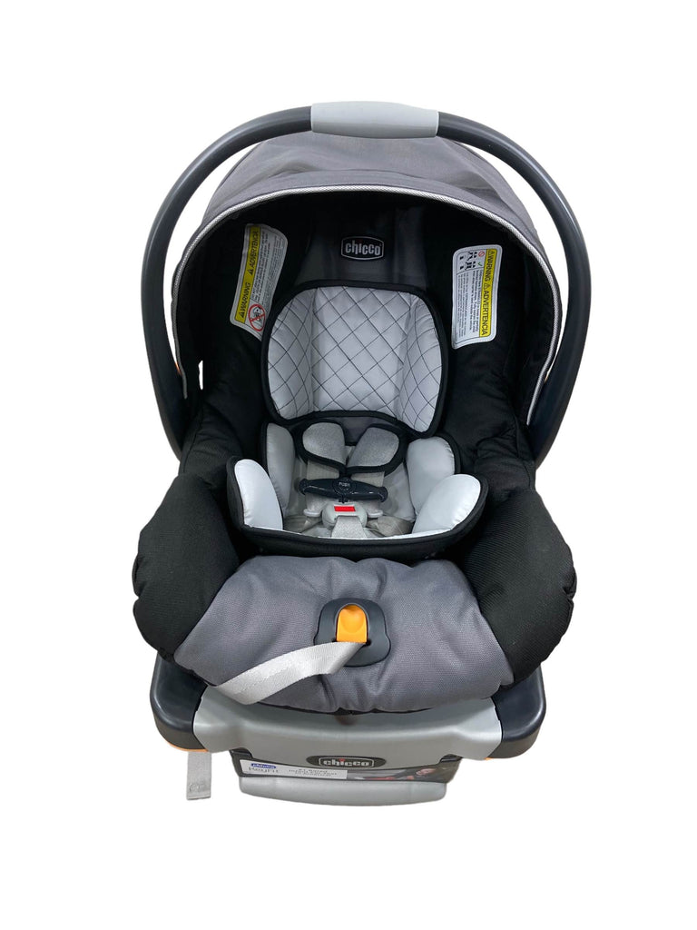 Chicco Keyfit 30 Zip Infant Car Seat, 2022
