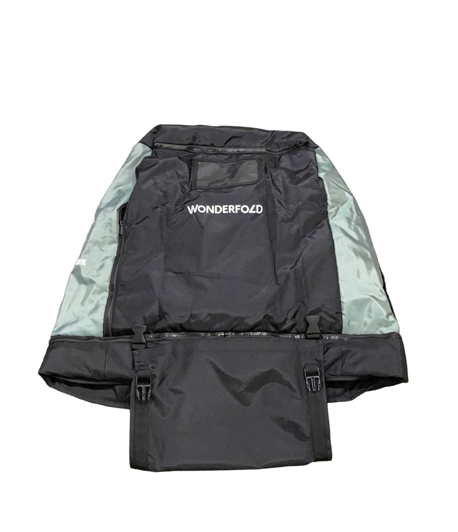 Wonderfold Travel Cover, X2 Series — GoodBuy Gear