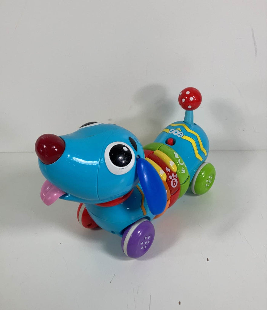 Winfun Remote Control Rainbow Pup